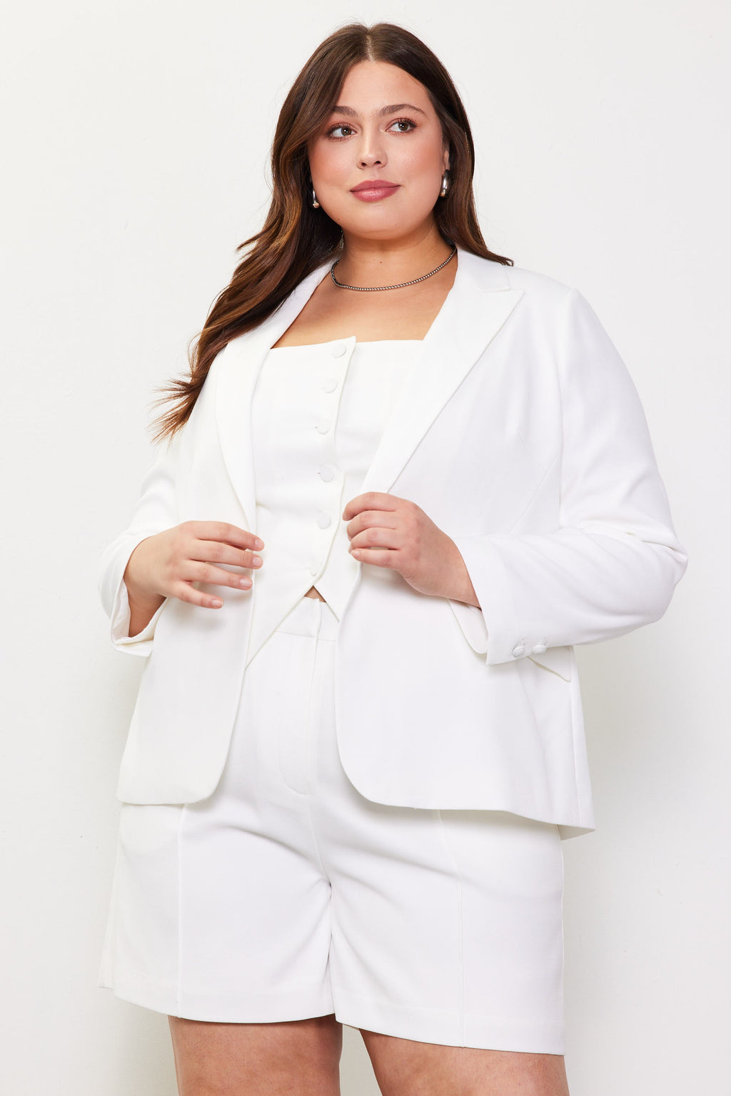 Plus Size - All – In Pursuit Mobile Boutique || Apparel, Accessories ...